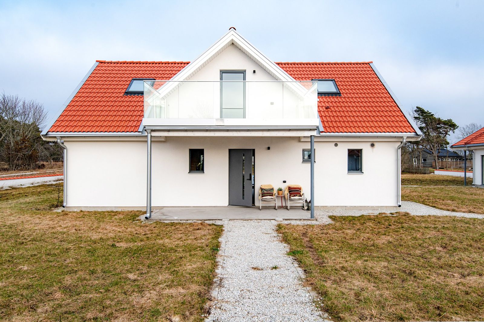 Toftavägen 381D, Tofta, Gotland — Bjurfors