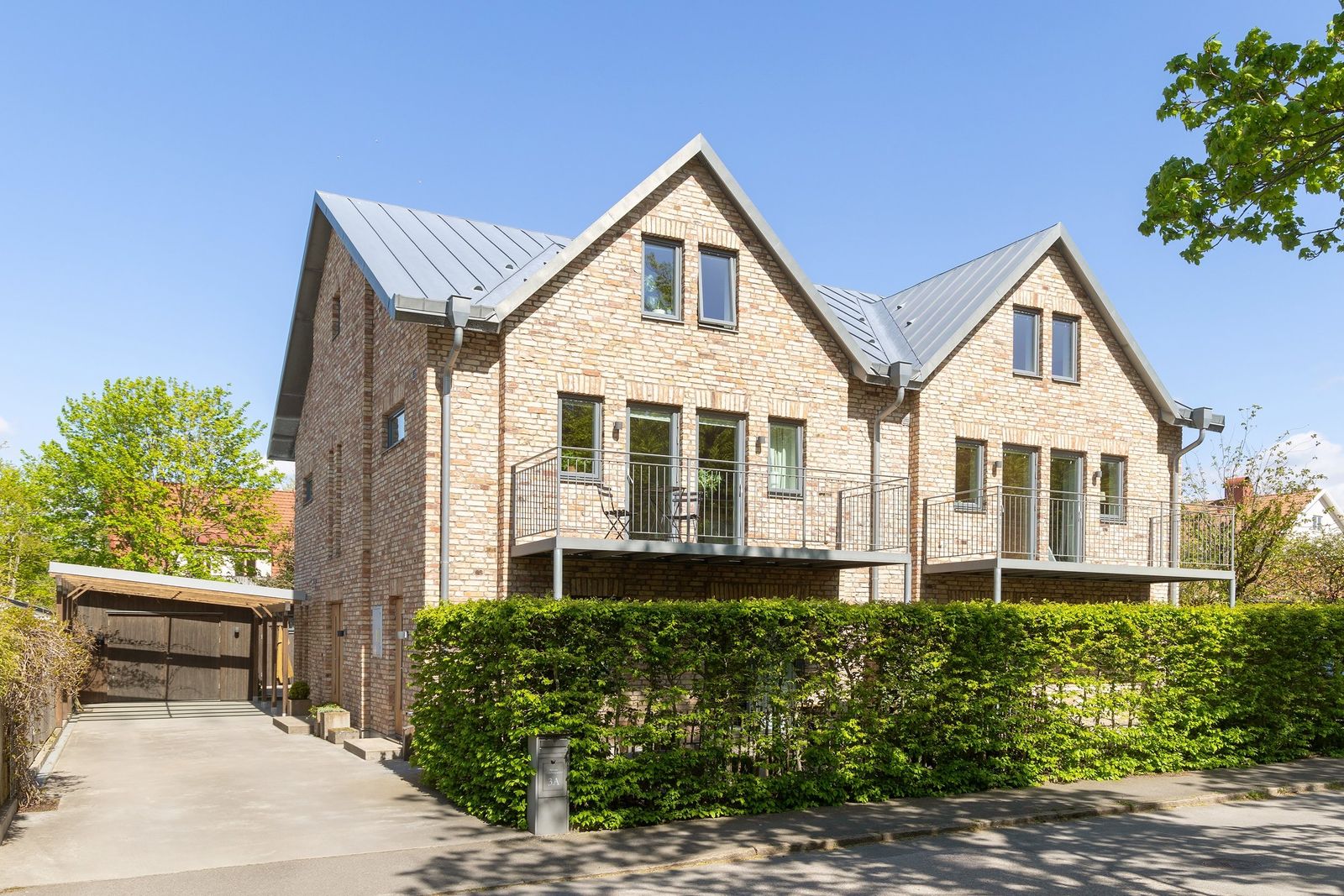 Tranebergsgatan 3A, Traneberg, Varberg — Bjurfors Beyond