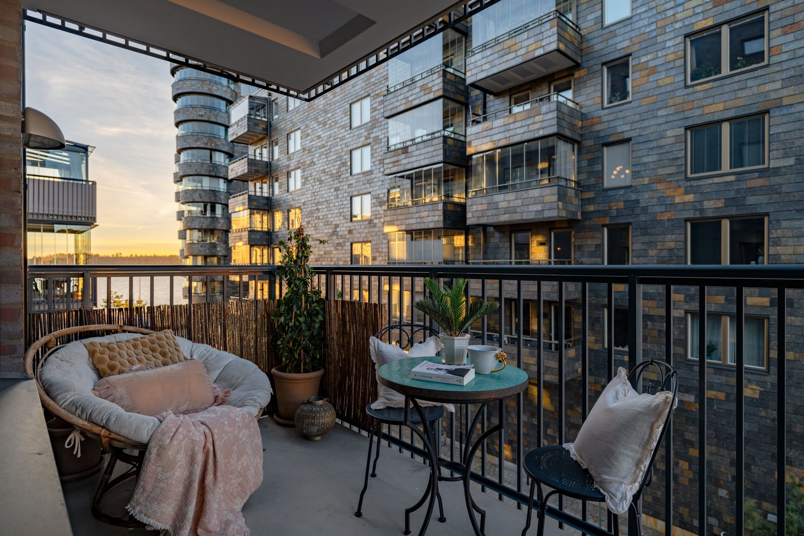 Prismastigen 1 - 21201, Dalénum, Lidingö — Bjurfors