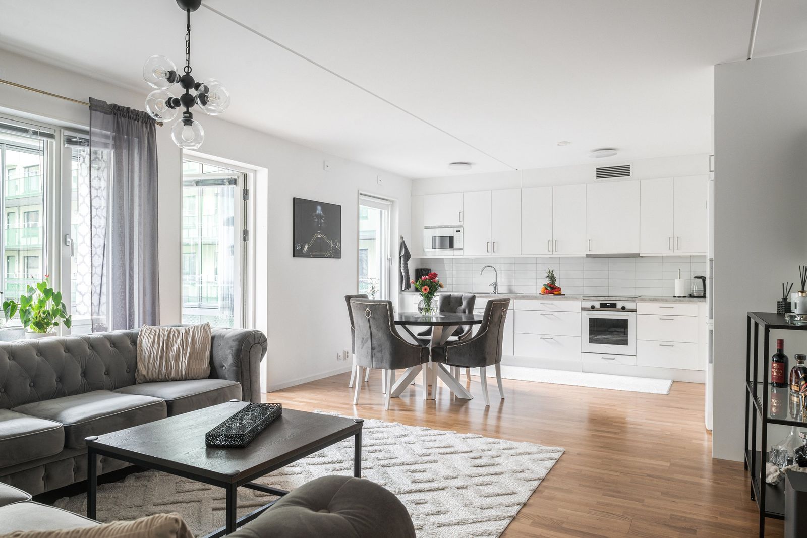 Gamla Kronvägen 47A - 1202, Partille - Centrum, Partille — Bjurfors