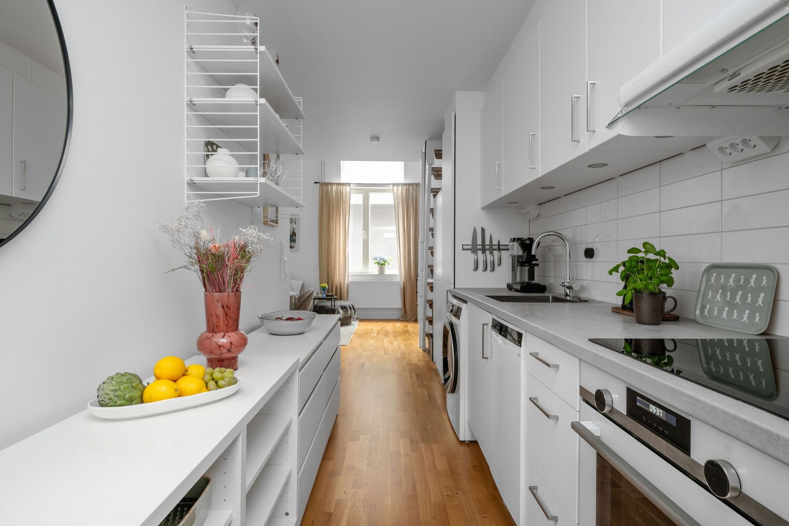 Arkitekturgränd 11B - 2, Vallastaden, Linköping — Bjurfors