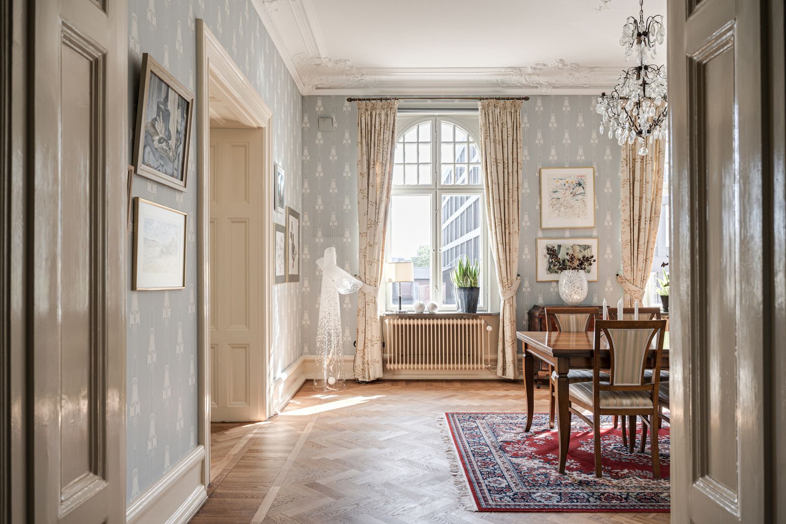 Stora Nygatan 27 B - 304, City, Malmö — Bjurfors Beyond