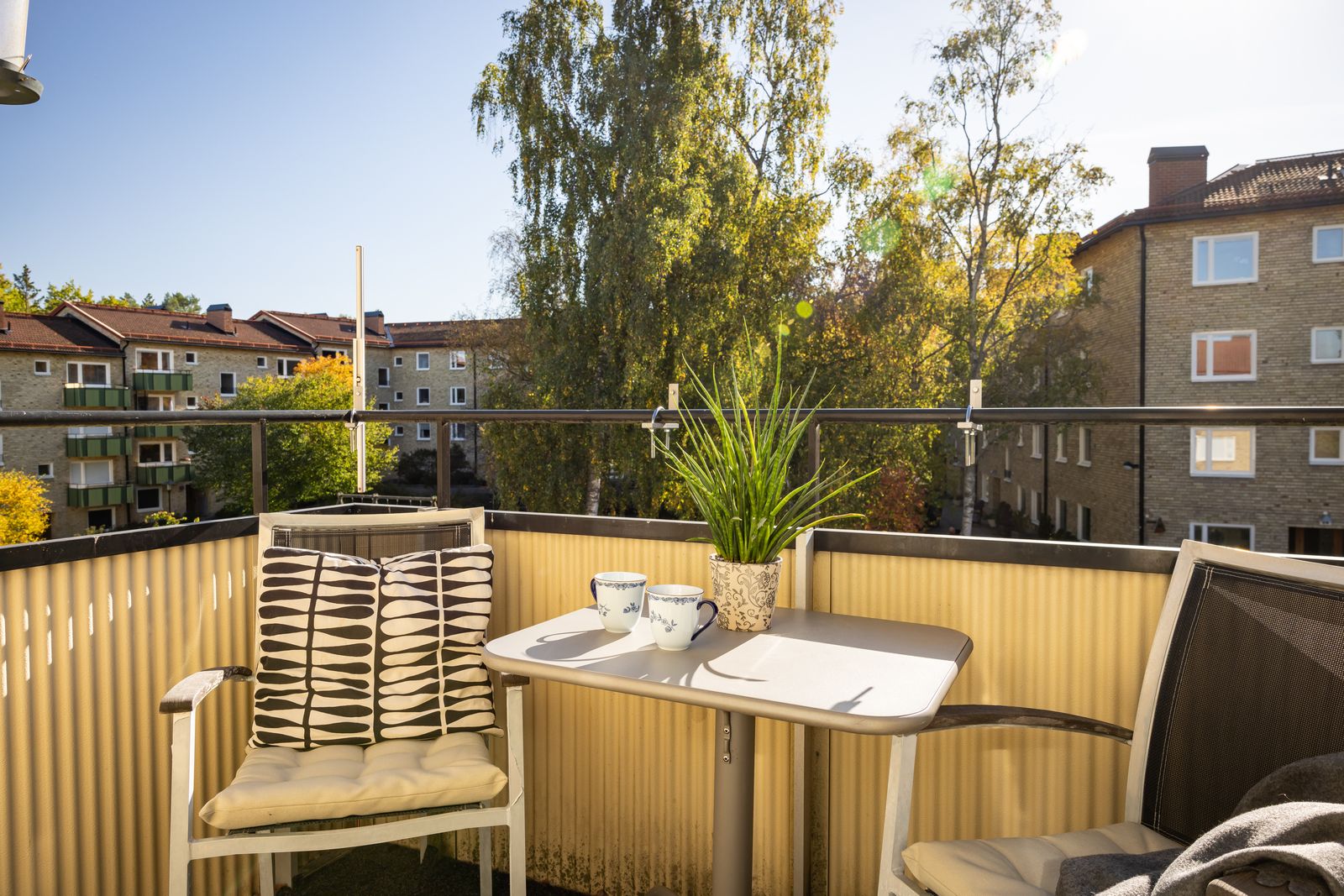 Kallforsvägen 32, 3 tr - 99-2080-3-321-6, Bandhagen, Stockholm — Bjurfors