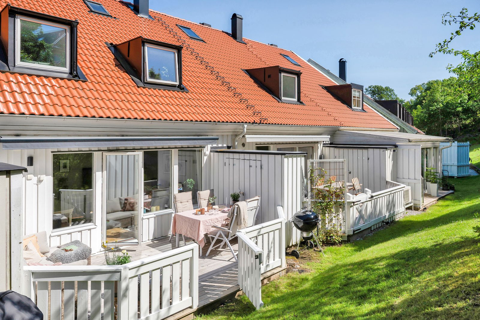 Humlekärret 20, Billdal - Skintebo, Göteborg — Bjurfors