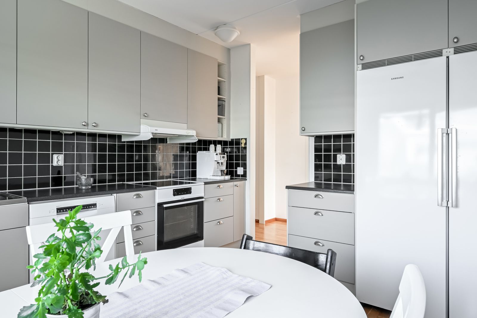 Visirvägen 9 - C31, Segeltorp, Huddinge — Bjurfors