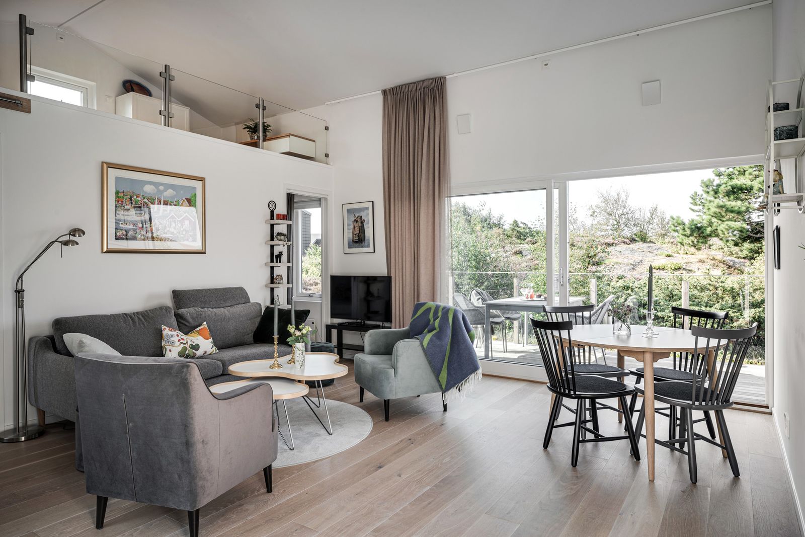 Södra Knarrholmsvägen 15, Knarrholmen, Göteborg — Bjurfors