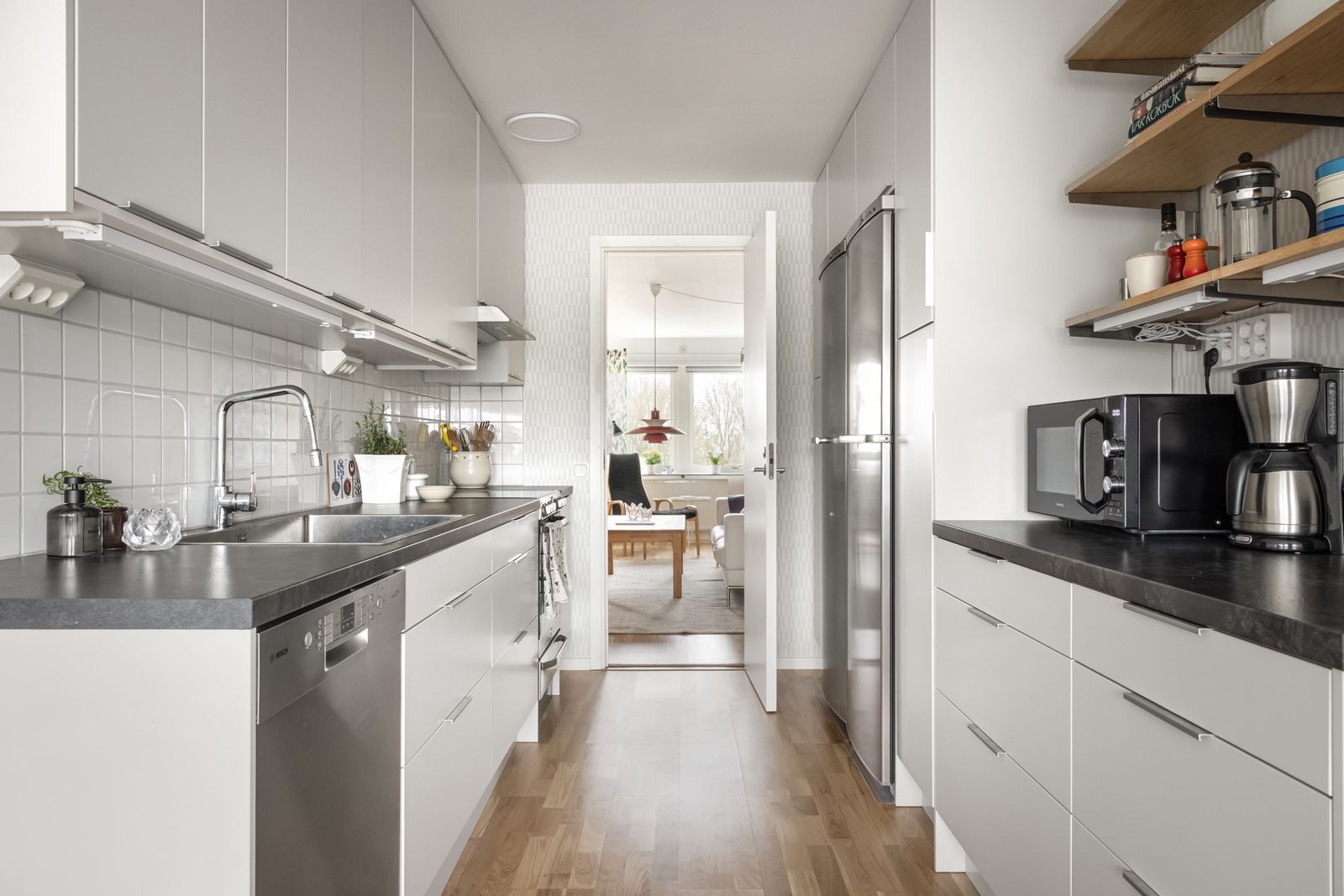 Lundegatan 3A - 12, Simrislund, Simrishamn — Bjurfors