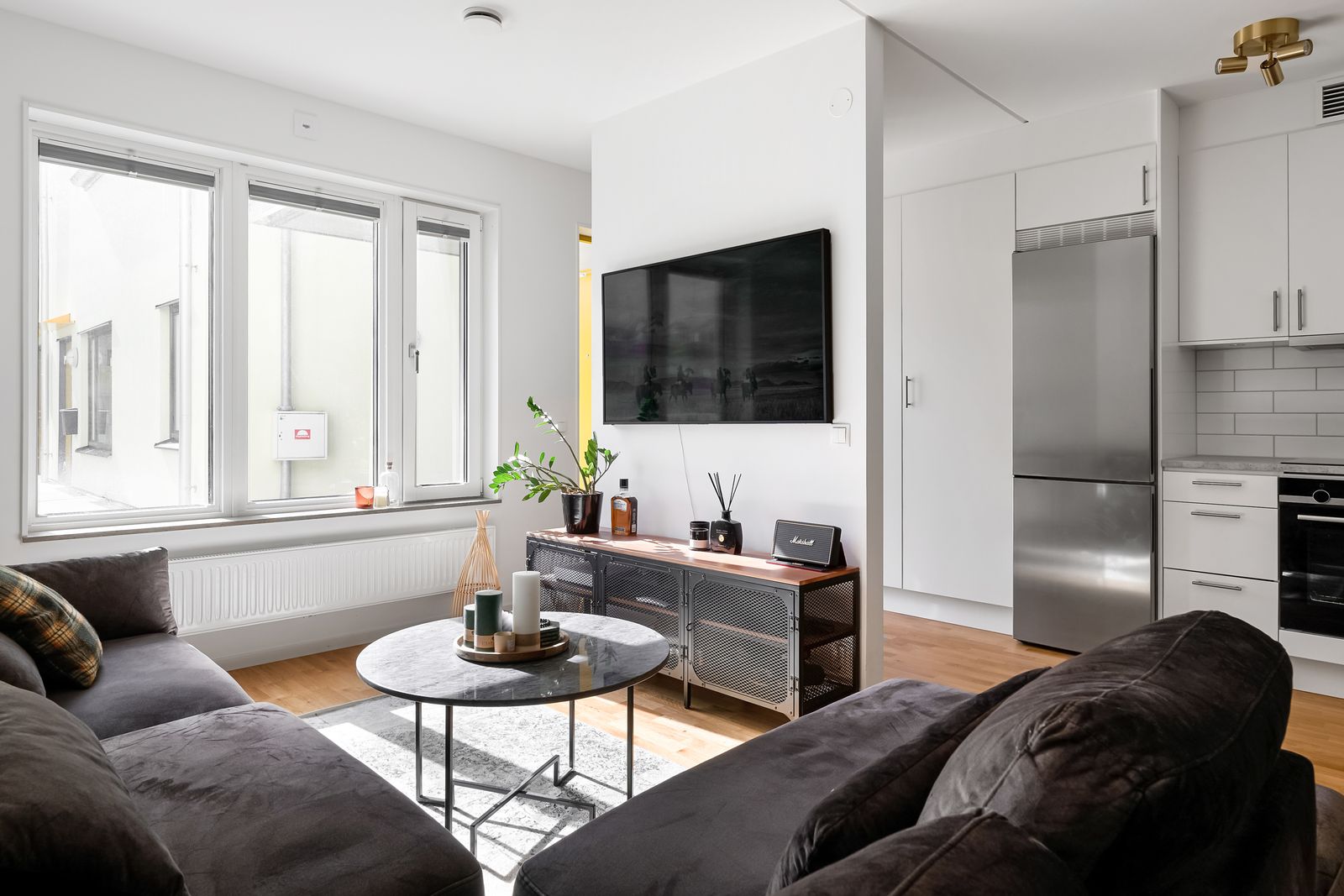 Gamla Kronvägen 45 - 1502, Partille - Centrum, Partille — Bjurfors