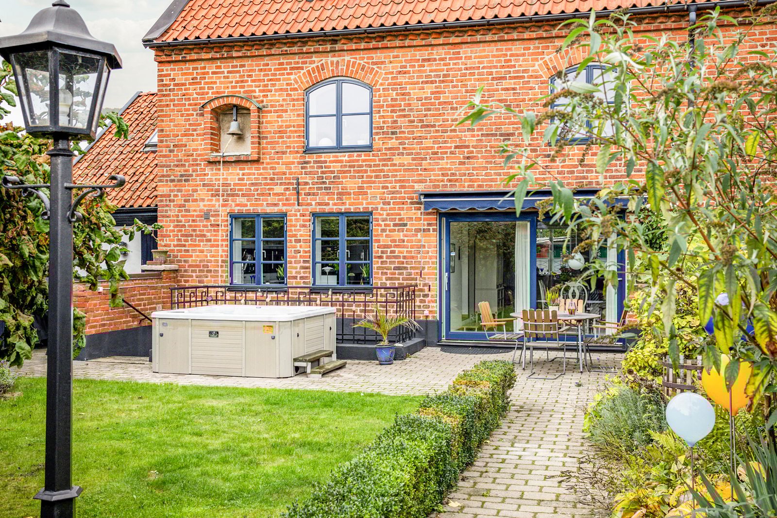 Regeringsgatan 15, Gamla Stan, Simrishamn — Bjurfors