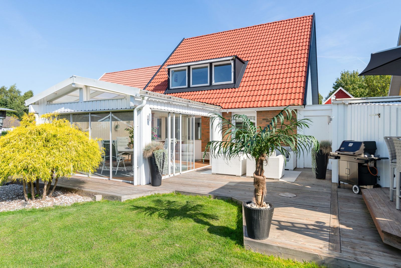 Brohultsvägen 220, Brohult, Helsingborg — Bjurfors