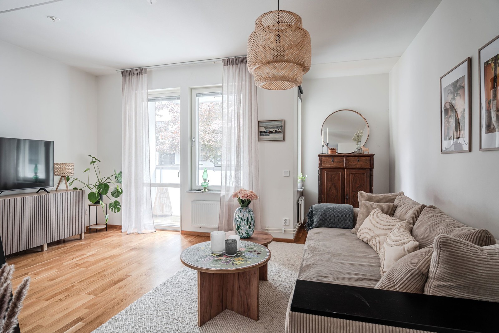 Ellegatan 7 - 801, Centrum Uppsala, Uppsala — Bjurfors