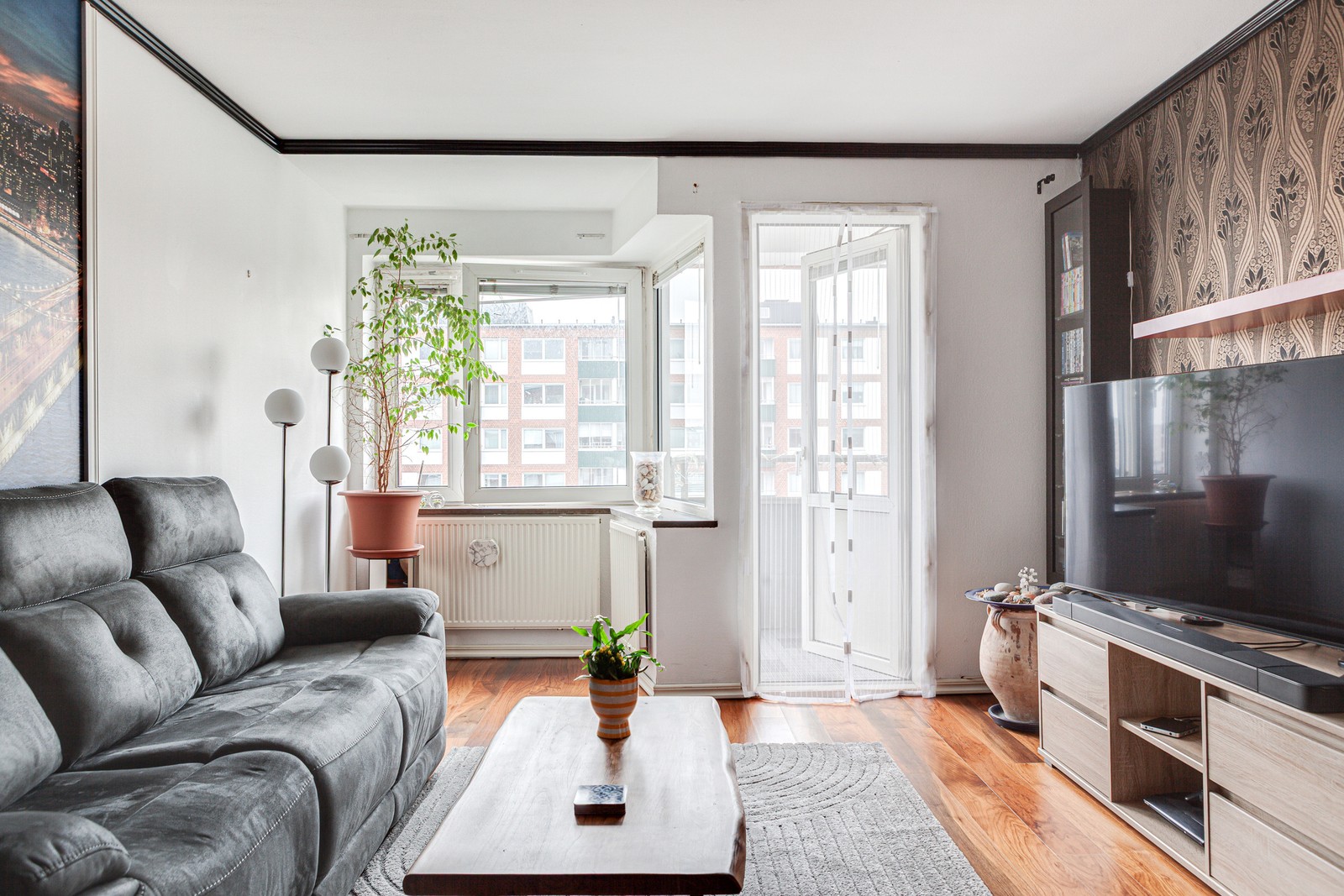 Rödkullastigen 5B - 30, Almhög, Malmö — Bjurfors