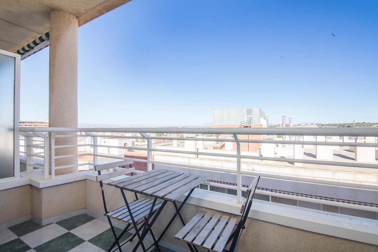 Calle Alfonso XVII, Centro de Santa Pola, Santa Pola C, Santa Pola — Bjurfors