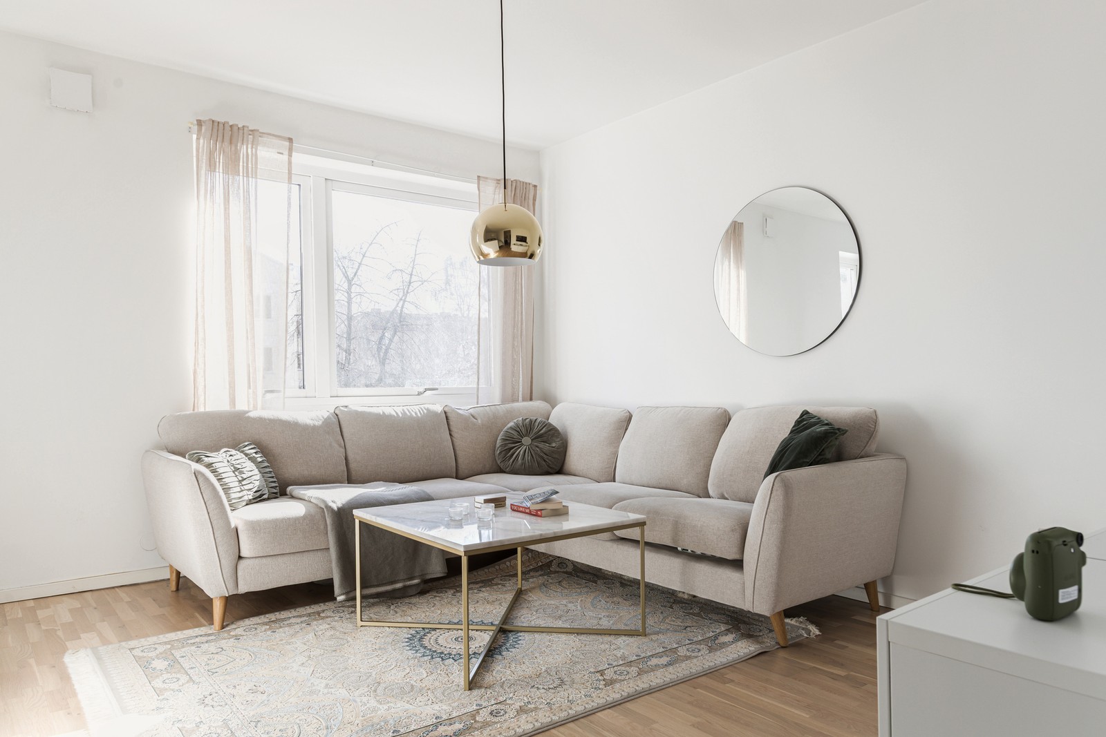 Köpenhamnsvägen 9D - 0005, Slottsstaden, Malmö — Bjurfors