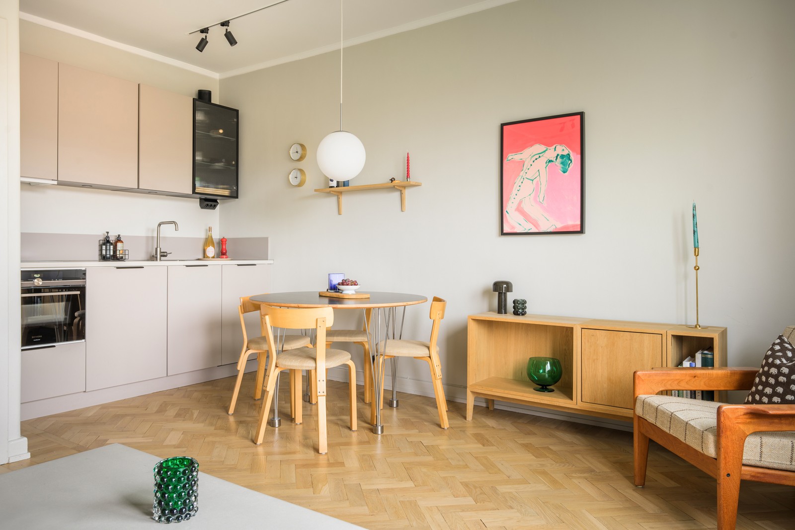 Daltorpsgatan 47A - 365, Örgryte - Bö, Göteborg — Bjurfors