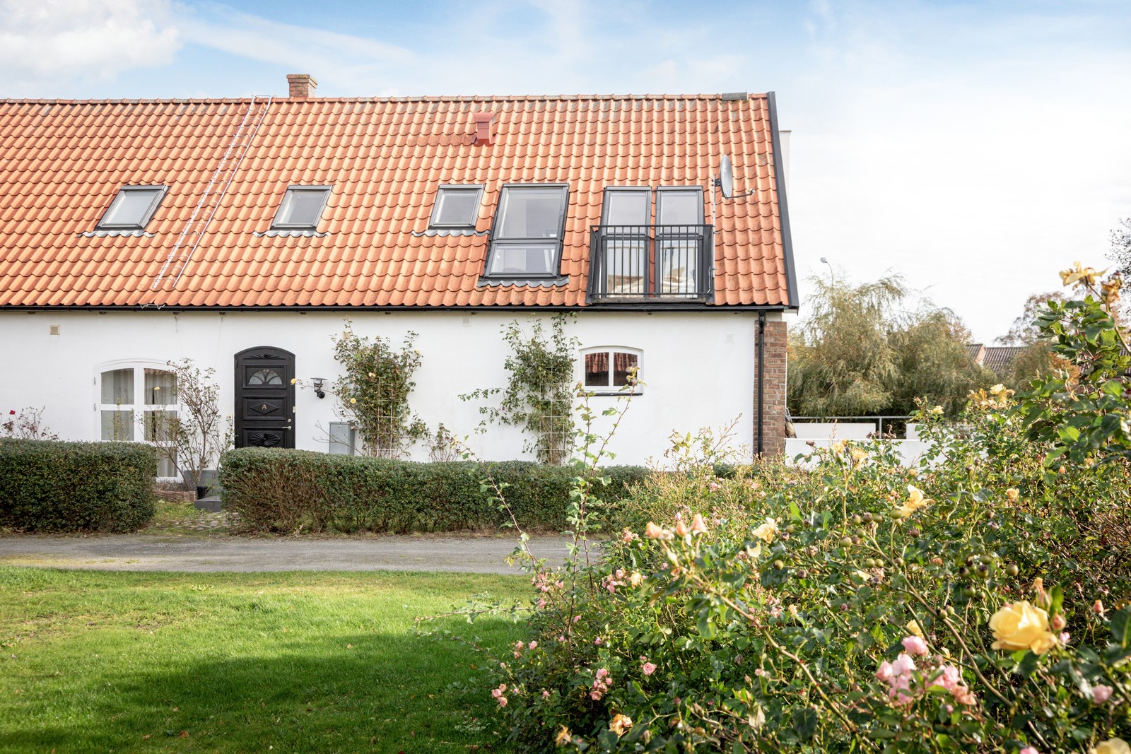 Glemmingevägen 33A - 5:21, Glemmingebro, Ystad — Bjurfors