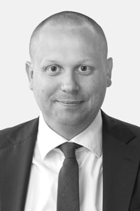 Mäklare Uppsala — Bjurfors