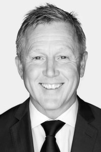 Mäklare Höllviken — Bjurfors