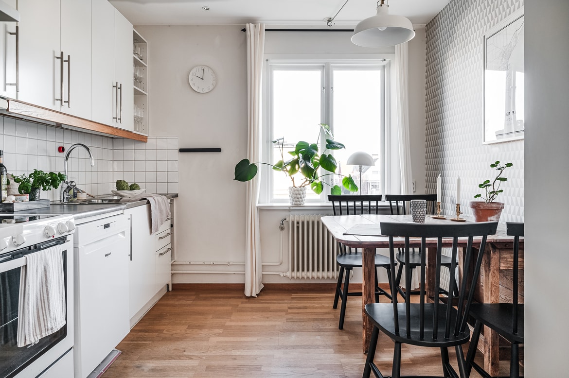 Norra Karlsholmsgatan 14 - 1003, Romstad, Karlstad — Bjurfors