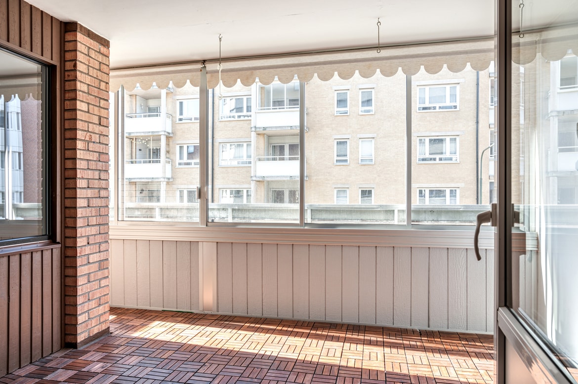 Lugna gatan 37 - 142, Lugnet, Malmö — Bjurfors