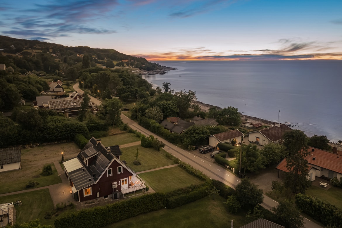 Kattviksvägen 521, Kattvik, Båstad — Bjurfors Beyond