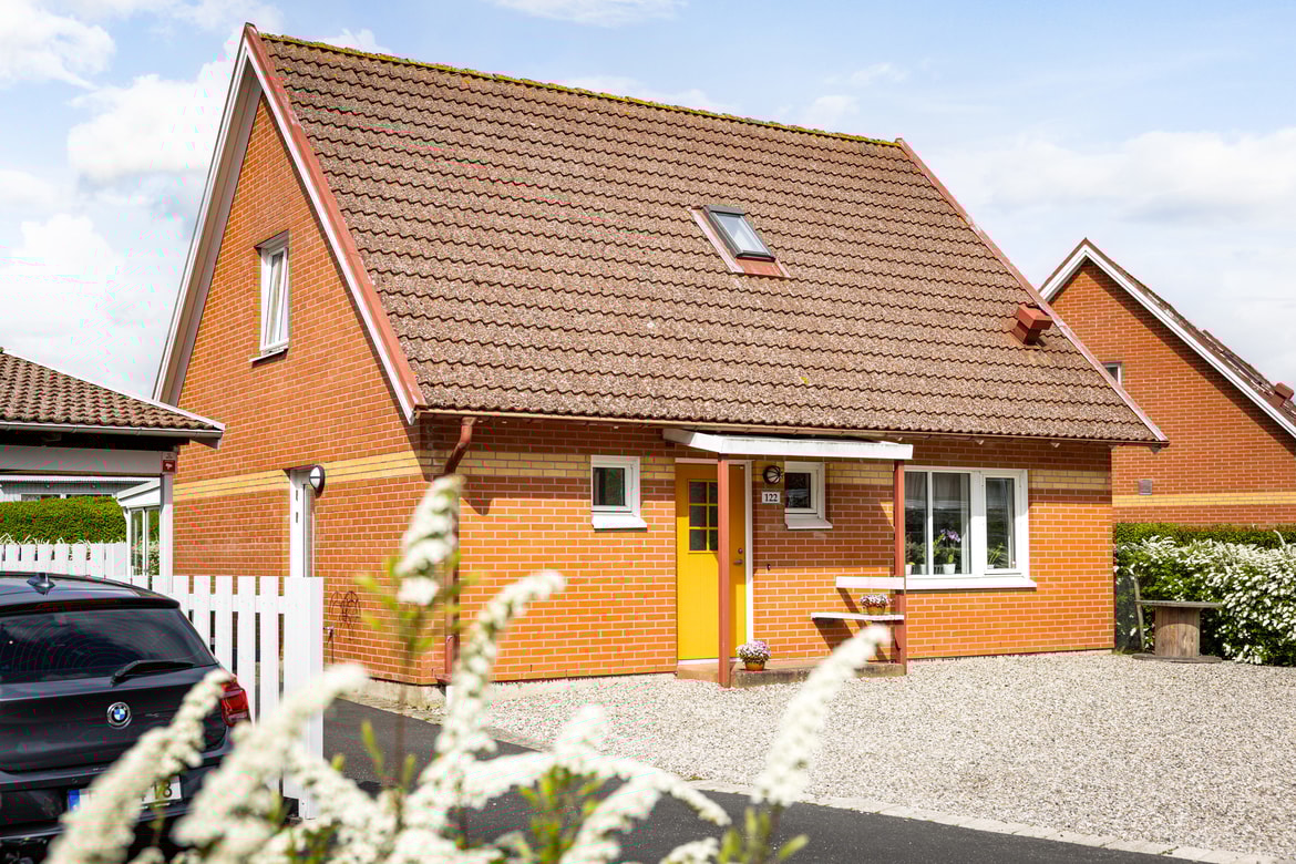 Betgatan 122 - 25, Simrislund, Simrishamn — Bjurfors