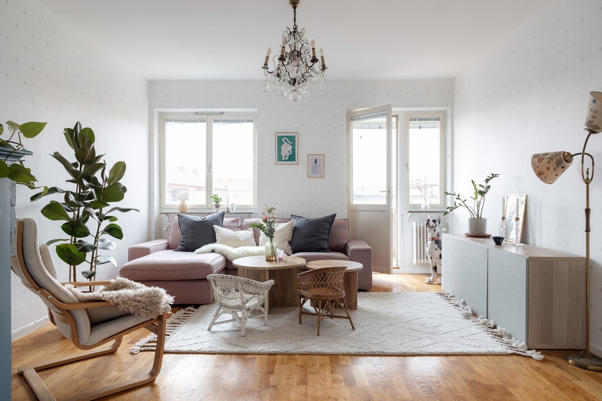 Östra Ansgarigatan 95E - 12, Gamla Limhamn, Malmö — Bjurfors