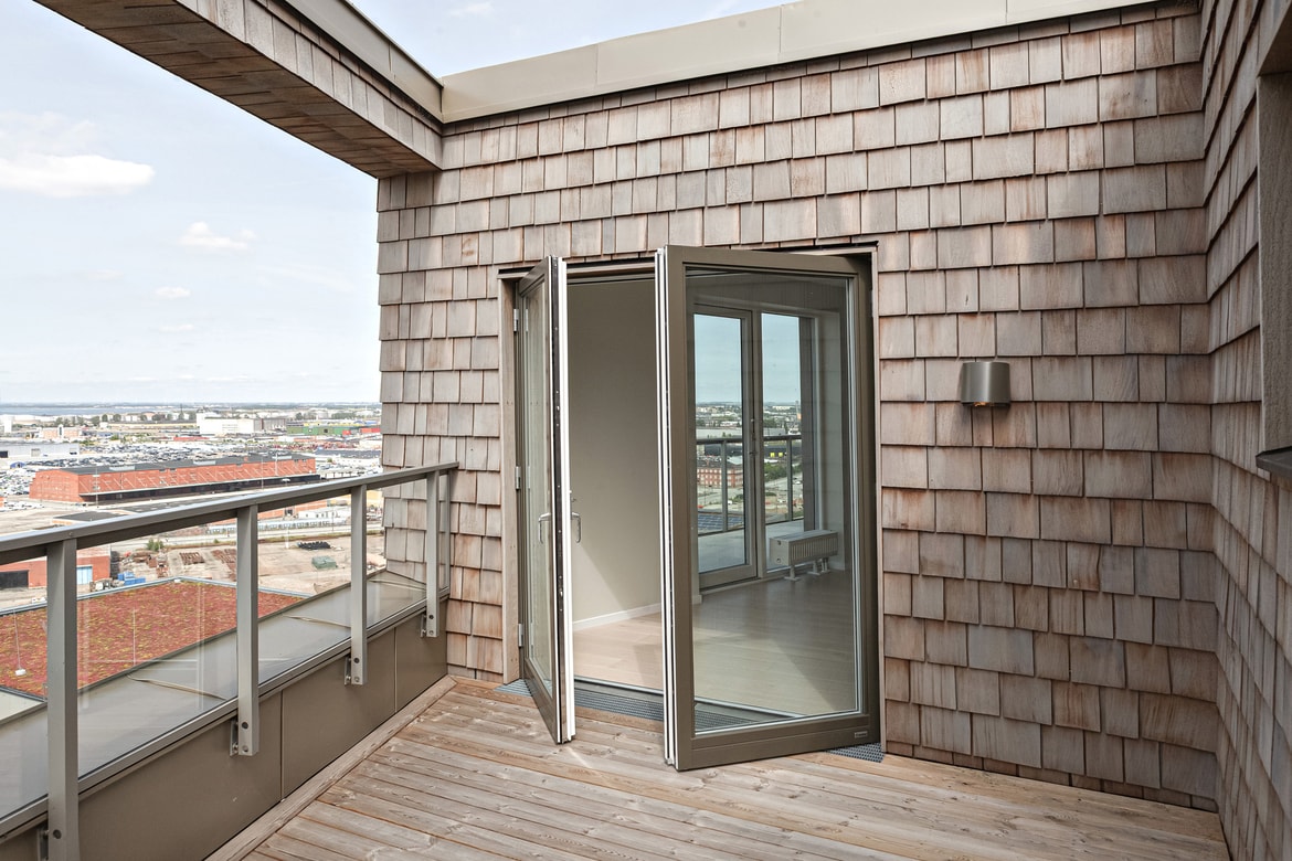 Carlsgatan 35 - lgh C2701 - C2701, City, Malmö — Bjurfors