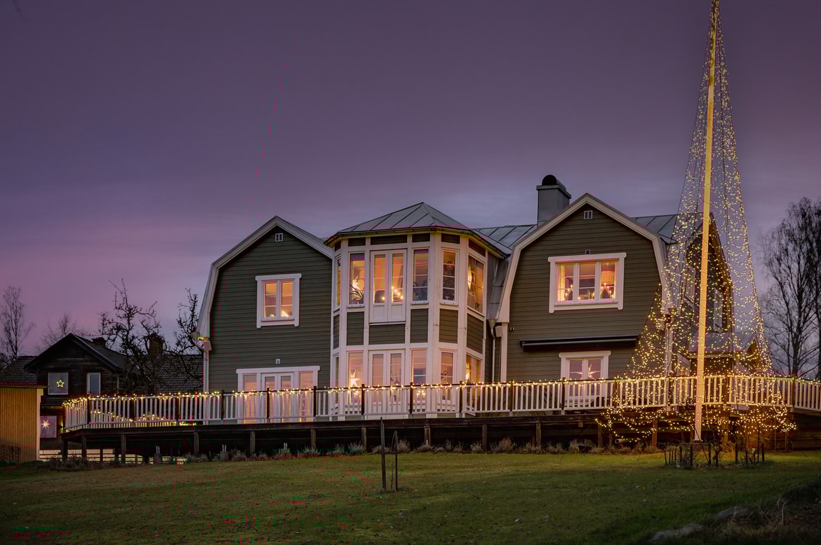 Lene Hagalund 1, Kil — Bjurfors