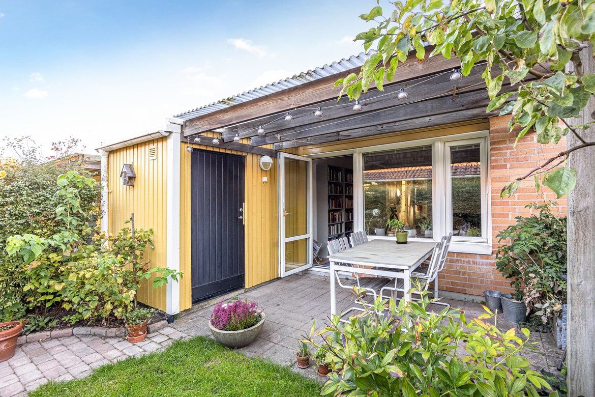 Snorres väg 87 - 116 / 1001, Linero, Lund — Bjurfors