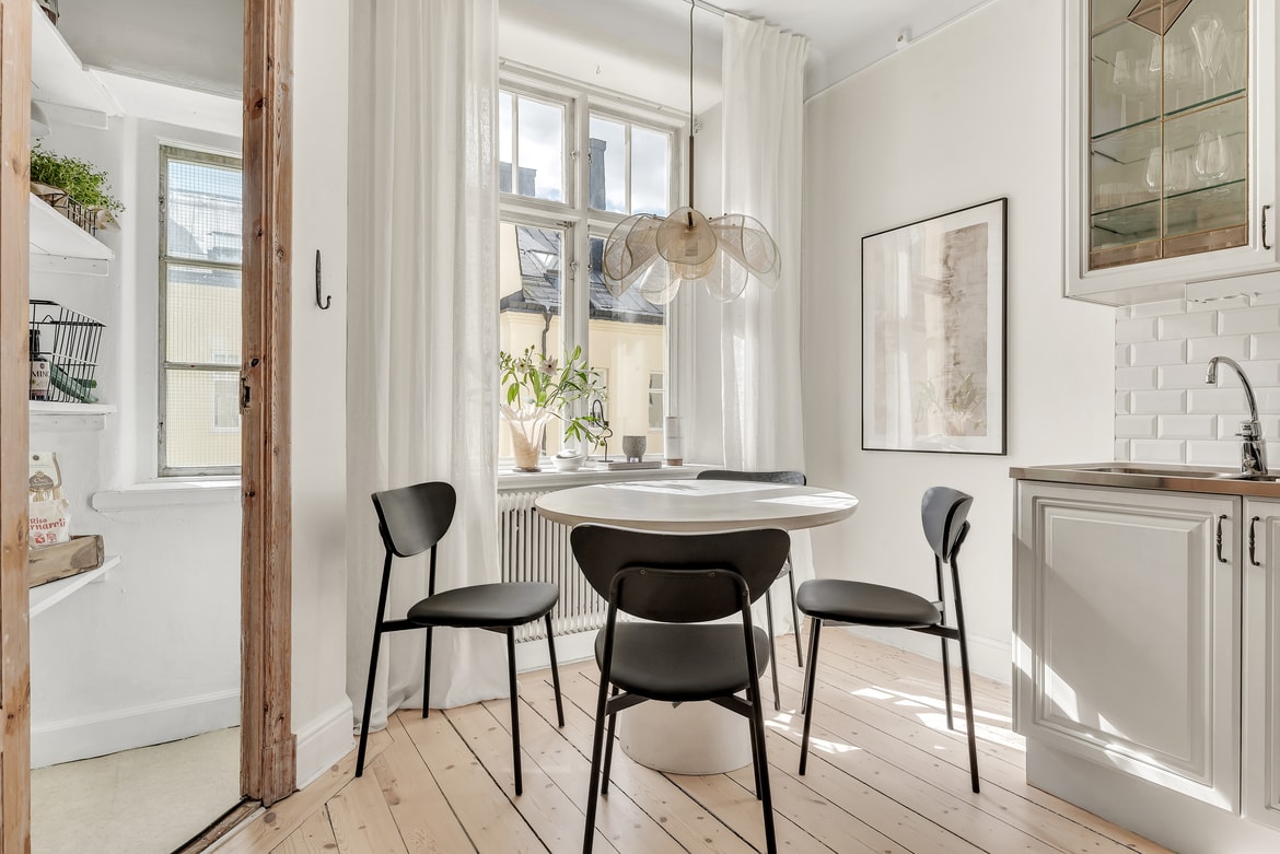 Frodegatan 10C - 10C41, Fålhagen, Uppsala — Bjurfors