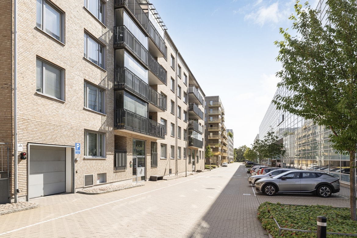 Borstbindaregatan 17 - 2A-1101, Centrala Hisingen, Göteborg — Bjurfors