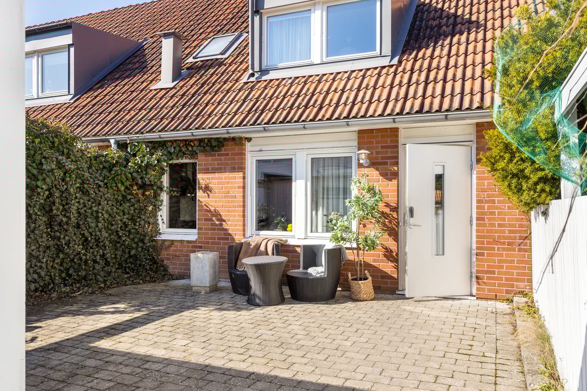 Gjutegården 213, Askim - Hult, Göteborg — Bjurfors