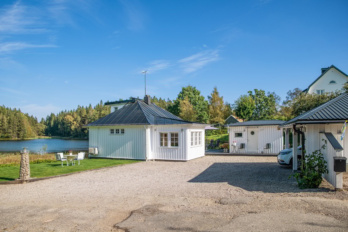 Uddvägen 1B, Rydboholm, Borås — Bjurfors