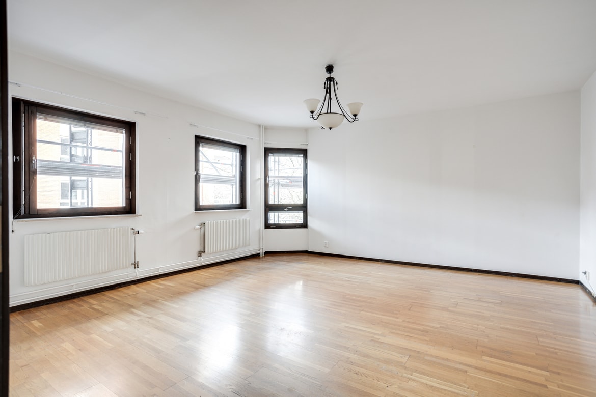 Lugna Gatan 52 - 10231, Lugnet, Malmö — Bjurfors