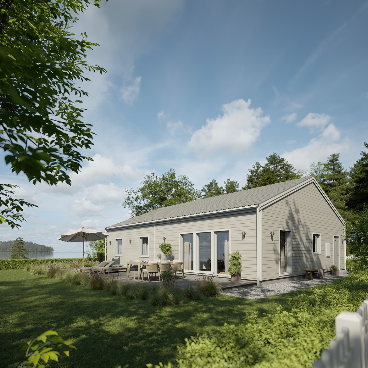 Grangatan 6, Sollebrunn, Alingsås — Bjurfors