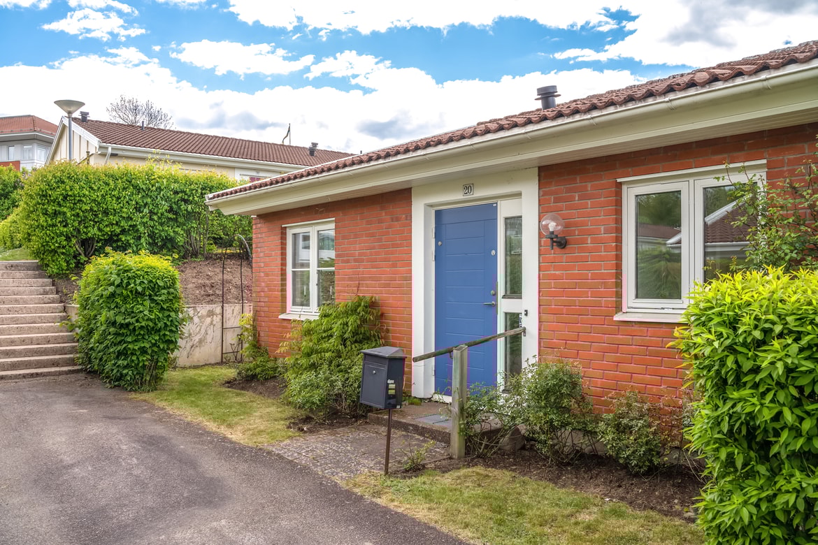 Stallvägen 20 - 210088001-0042, Båstad - Centralt, Båstad — Bjurfors