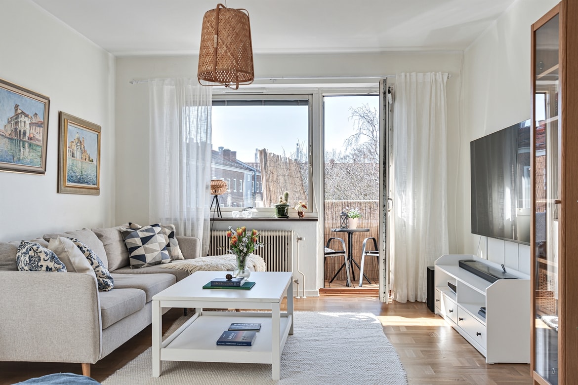 Storabackegatan 17C - 0019, Limhamn, Malmö — Bjurfors