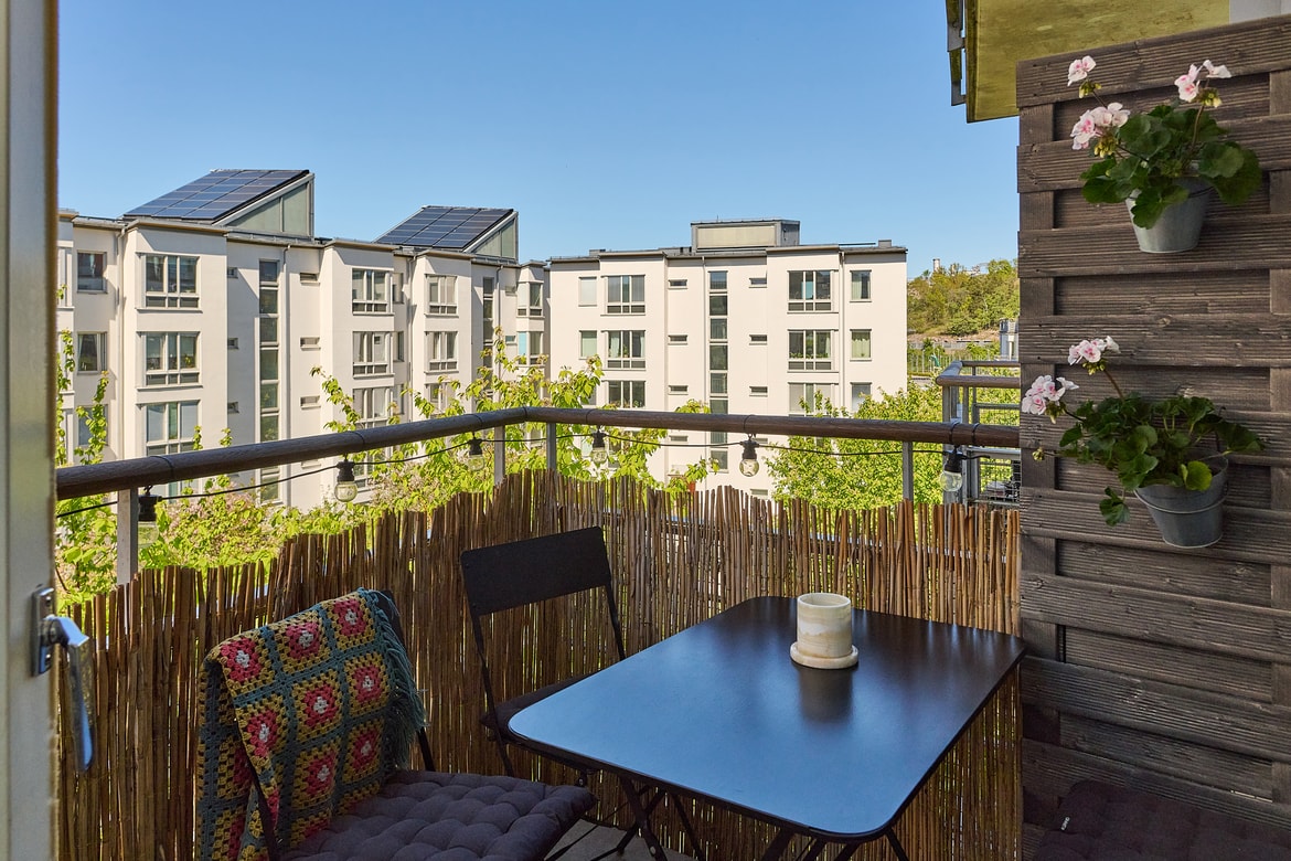 Lugnets allé 65 - 4052, Hammarby Sjöstad, Stockholm — Bjurfors