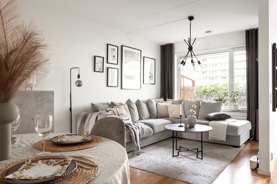 Gamla Kronvägen 45 - 1105, Partille - Centrum, Partille — Bjurfors