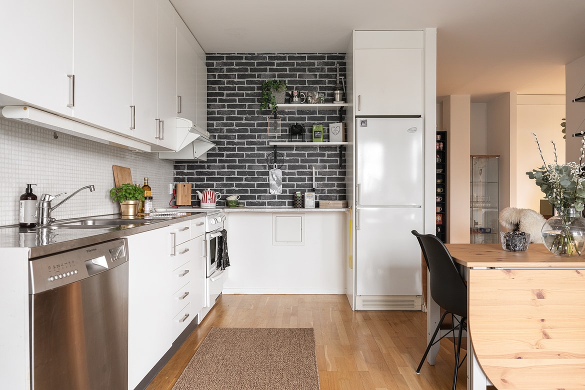 Sadelmakarebyn 7C - 006, Bunkeflostrand, Malmö — Bjurfors