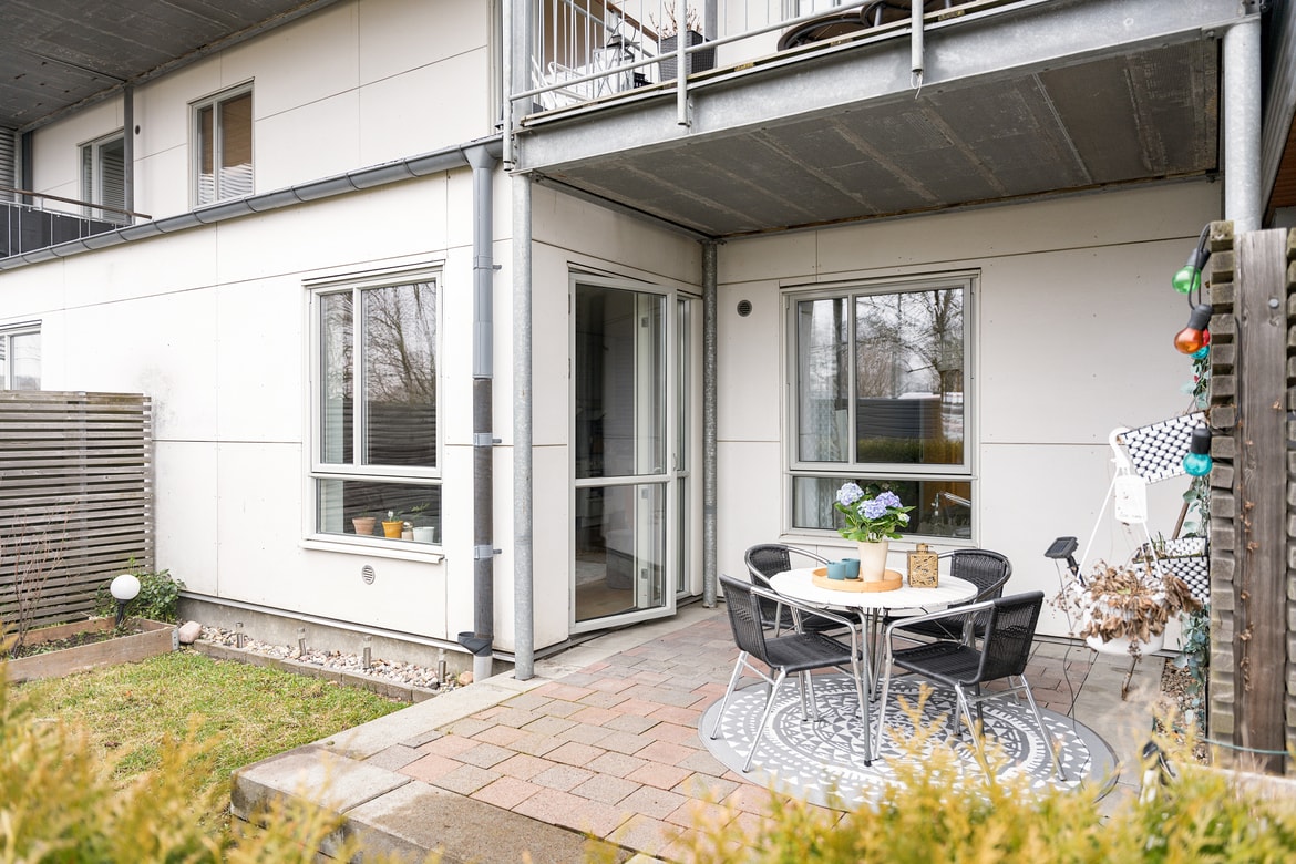 Sadelmakarebyn 7C - 006, Bunkeflostrand, Malmö — Bjurfors