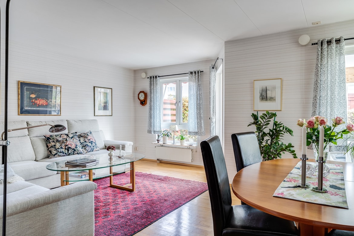 Timmermansgatan 14 - 9, Väster, Landskrona — Bjurfors