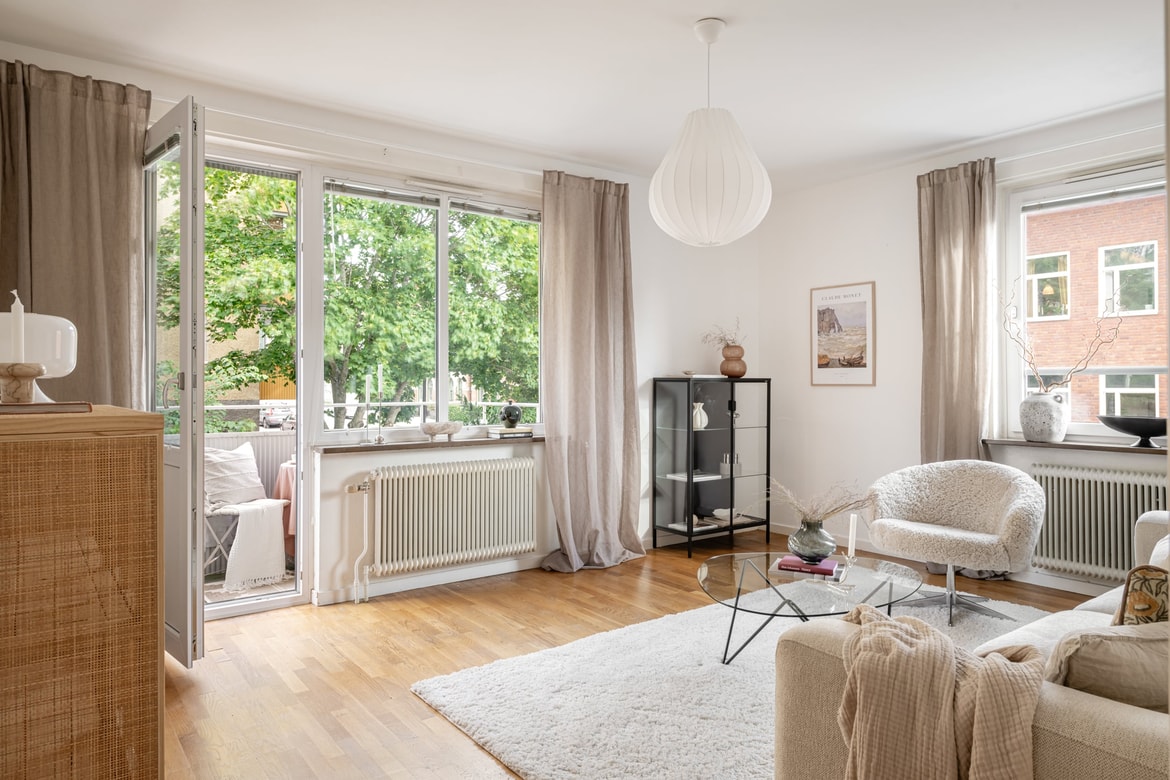Rosengatan 10, Centrala Sundbyberg, Sundbyberg — Bjurfors