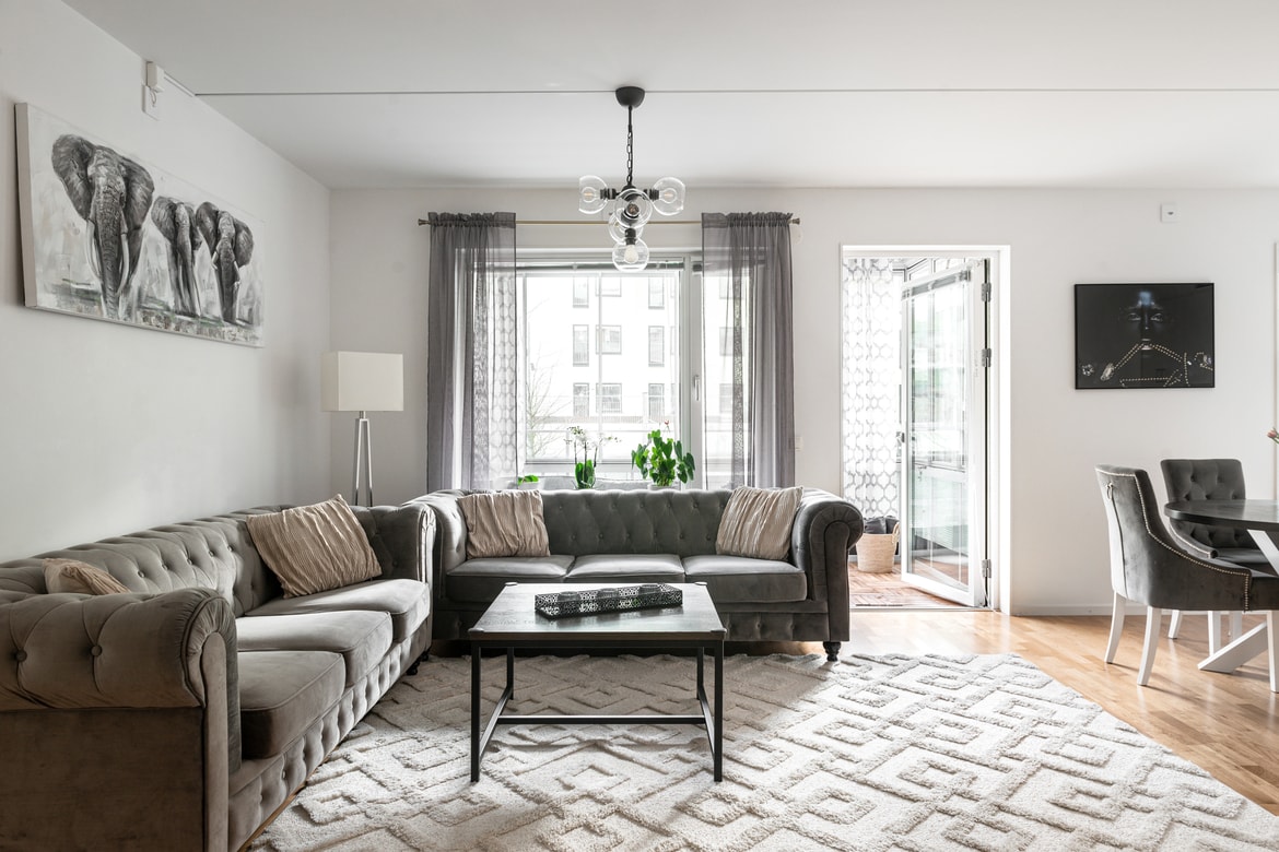 Gamla Kronvägen 47A - 1202, Partille - Centrum, Partille — Bjurfors