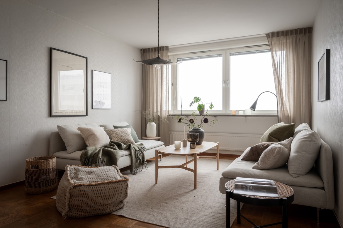 Doktor Forselius gata 28 - 259, Södra Guldheden, Göteborg — Bjurfors