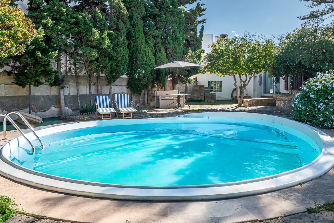 Cala Gamba, Ciudad Jardin, Palma — Bjurfors