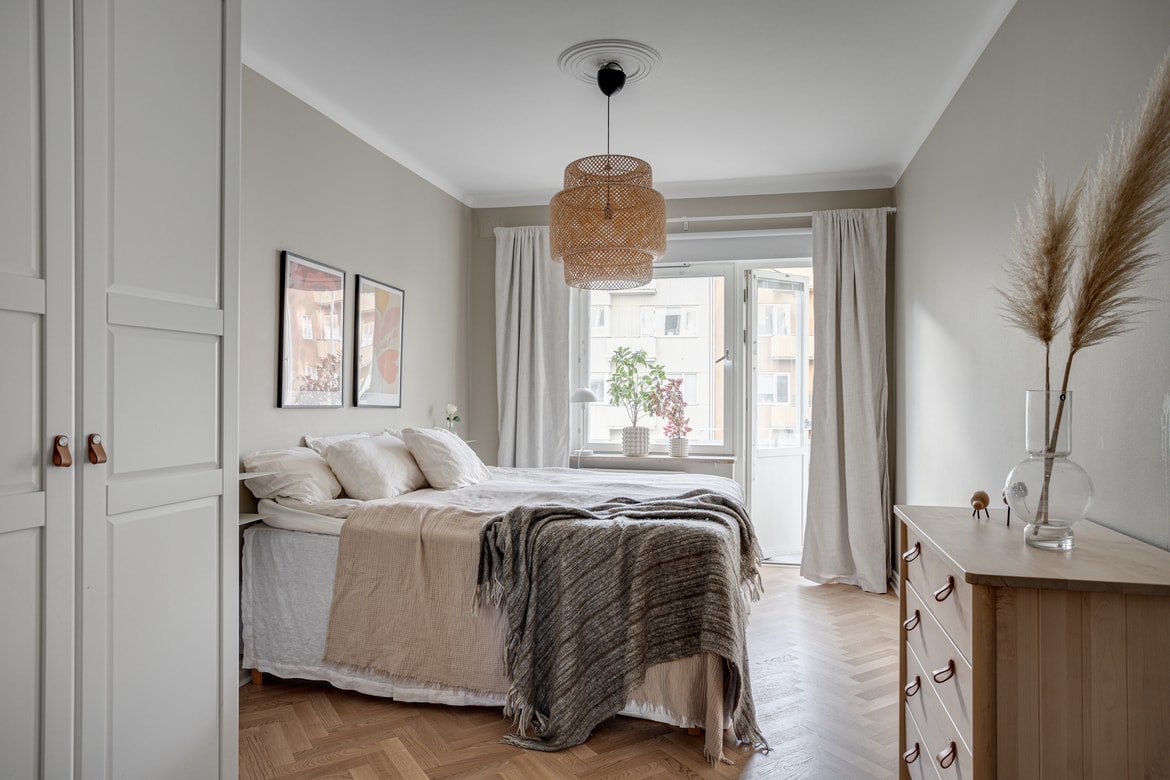 Regementsgatan 56B - 2034, Slottsstaden/Ribersborg, Malmö — Bjurfors