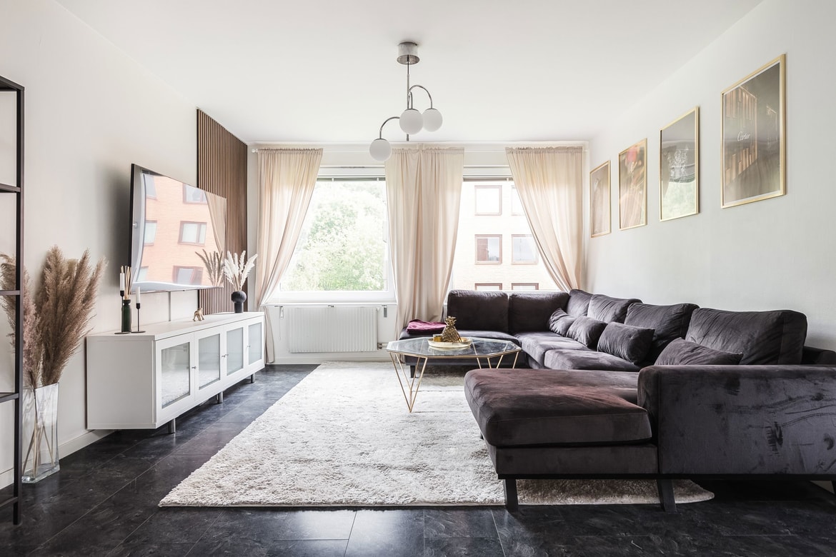 Medborgargatan 79 - 72, Korsta, Sundsvall — Bjurfors