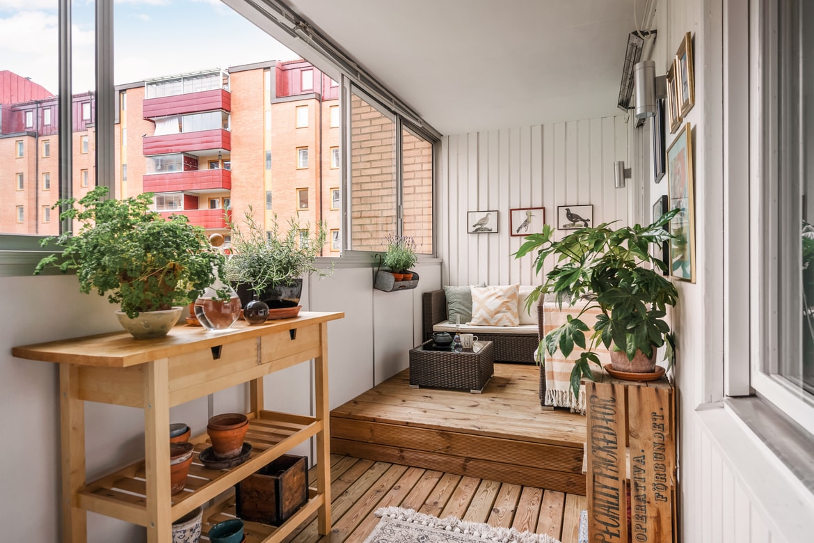Linnégatan 64 - 038, Linné, Göteborg — Bjurfors